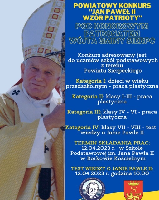 Portal informacyjny Gminy Sierpc - Gmina Sierpc