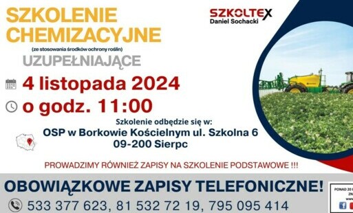 Aktualności - Gmina Sierpc