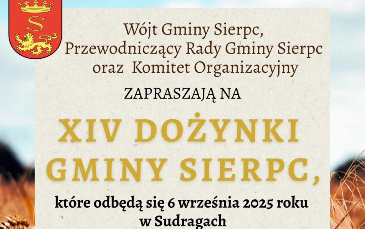 Portal informacyjny Gminy Sierpc - Gmina Sierpc